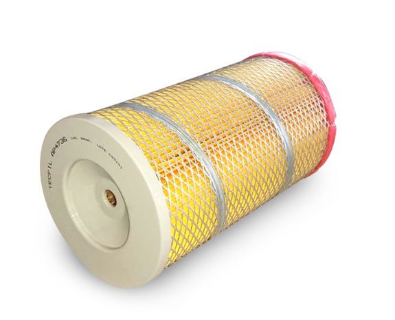 TECFIL AP4736 - Filtro de Ar - Showlub