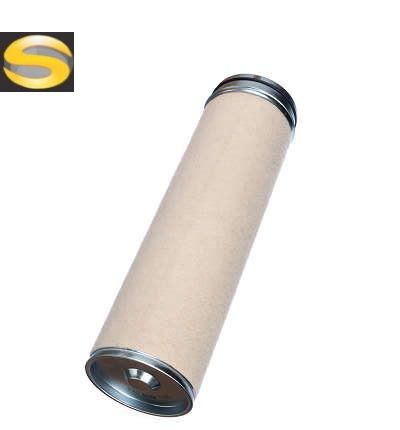 TECFIL ASR376 - Filtro de Ar 2° - Showlub