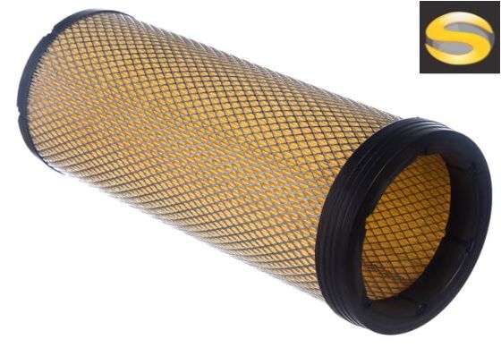 TECFIL ASR503 - Filtro de Ar 2° - Showlub