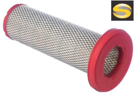 TECFIL ASR759 - Filtro de Ar 2° - Showlub