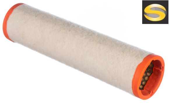 TECFIL ASR807 - Filtro de Ar 2° - Showlub