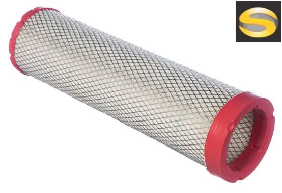 TECFIL ASR844 - Filtro de Ar 2° - Showlub