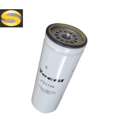 TECFIL PSC748 - Filtro de Combustível - Showlub