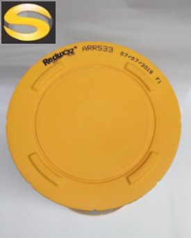 REDUX ARR533 - Filtro de Ar - Showlub