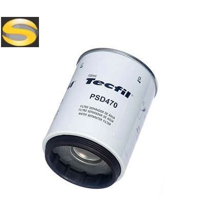TECFIL PSD470 - Filtro Desumidificador - Showlub