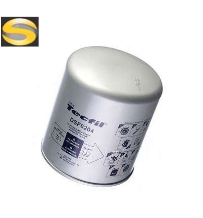TECFIL DSF0204 - Filtro Secador de Ar - Showlub