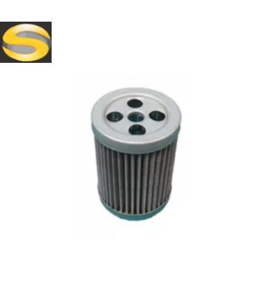 FLEETGUARD FF5527 - Filtro de Combustível - Showlub