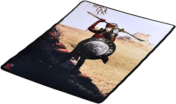 MOUSEPAD RPG VALKYRIE 400MM X 500 MM - PC Gamer em Goiânia é na Canuto ...