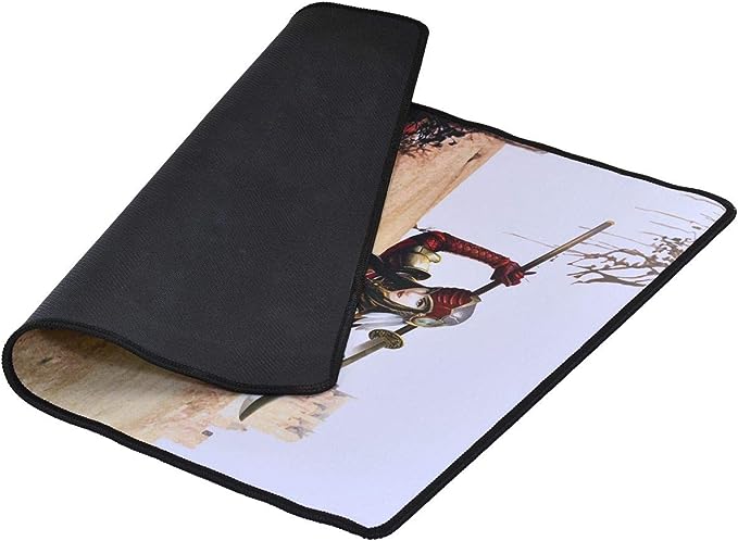 MOUSEPAD RPG VALKYRIE 400MM X 500 MM - PC Gamer em Goiânia é na Canuto ...