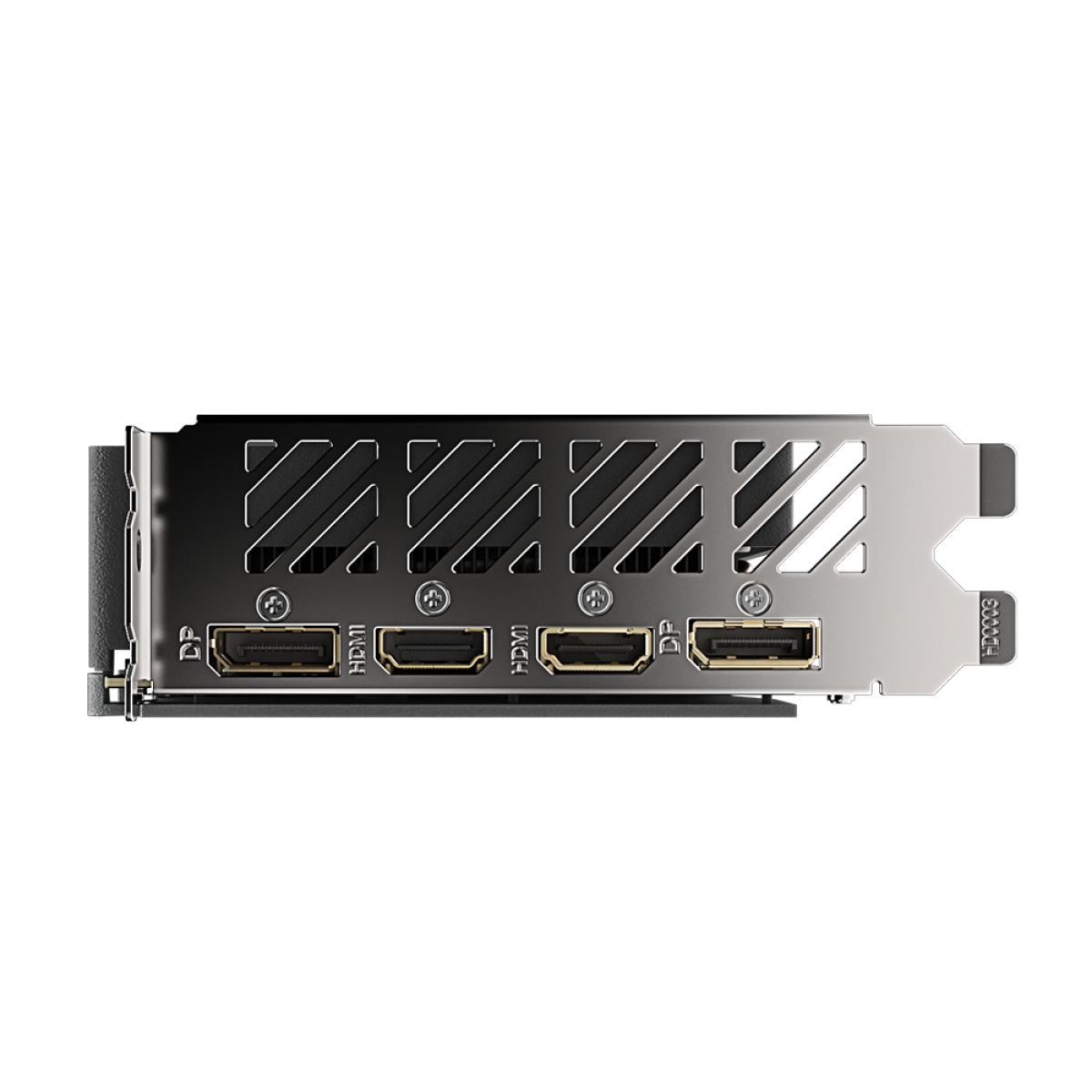 PLACA DE VÍDEO GIGABYTE NVIDIA GEFORCE RTX 4060 EAGLE OC 8GB GDDR6 DLSS ...