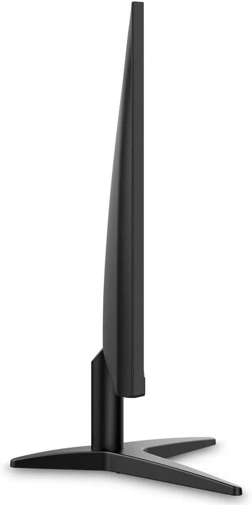 MONITOR AOC 27 POLEGADAS 75HZ ADAPTIVE-SYNC HDMI VA 27B1HM - PC Gamer ...