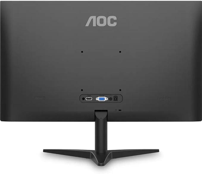 MONITOR AOC 27 POLEGADAS 75HZ ADAPTIVE-SYNC HDMI VA 27B1HM - PC Gamer ...