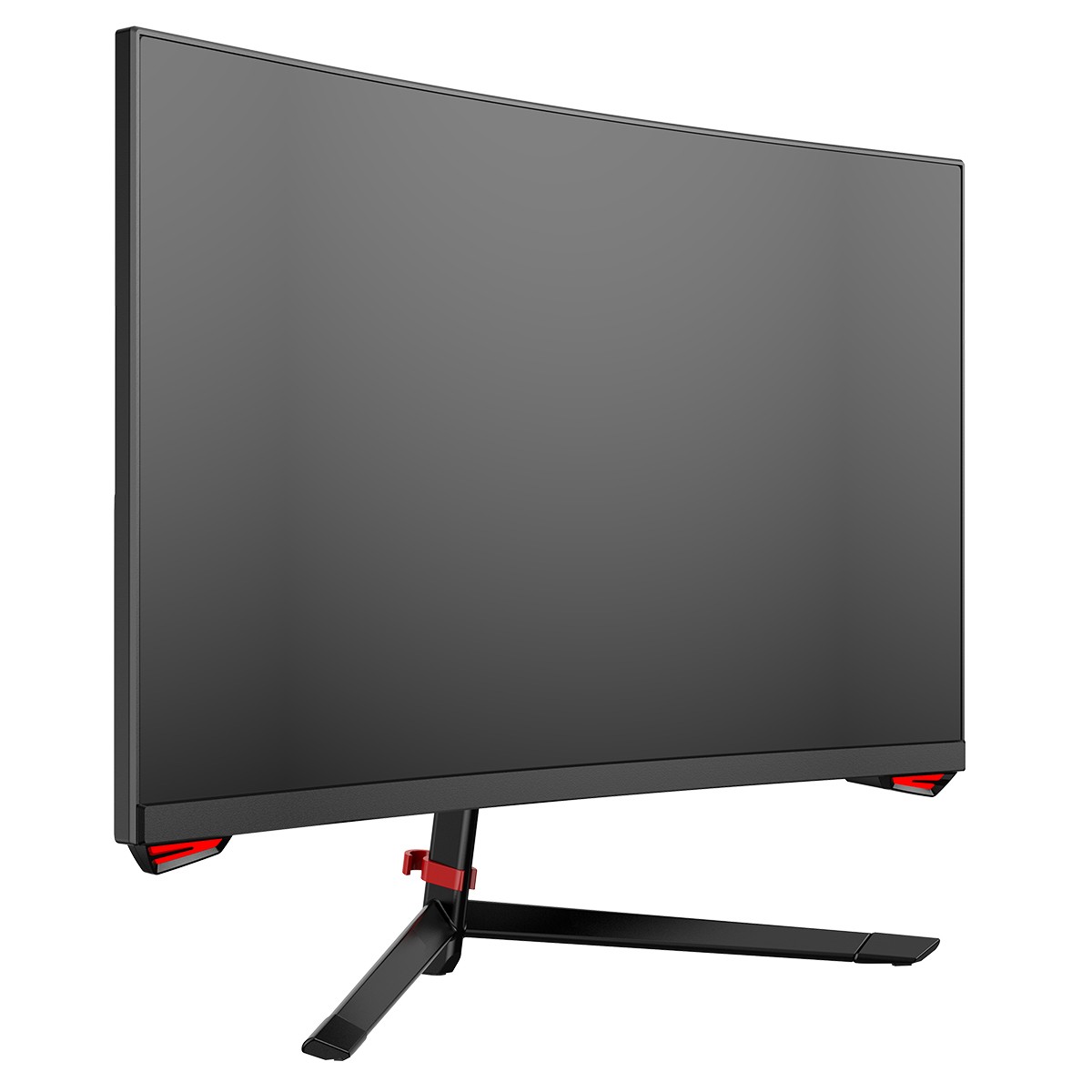 MONITOR GAMER NINJA SHARINGAN, 24 POL, CURVO, FULL HD, 1MS, 165HZ, HDMI ...
