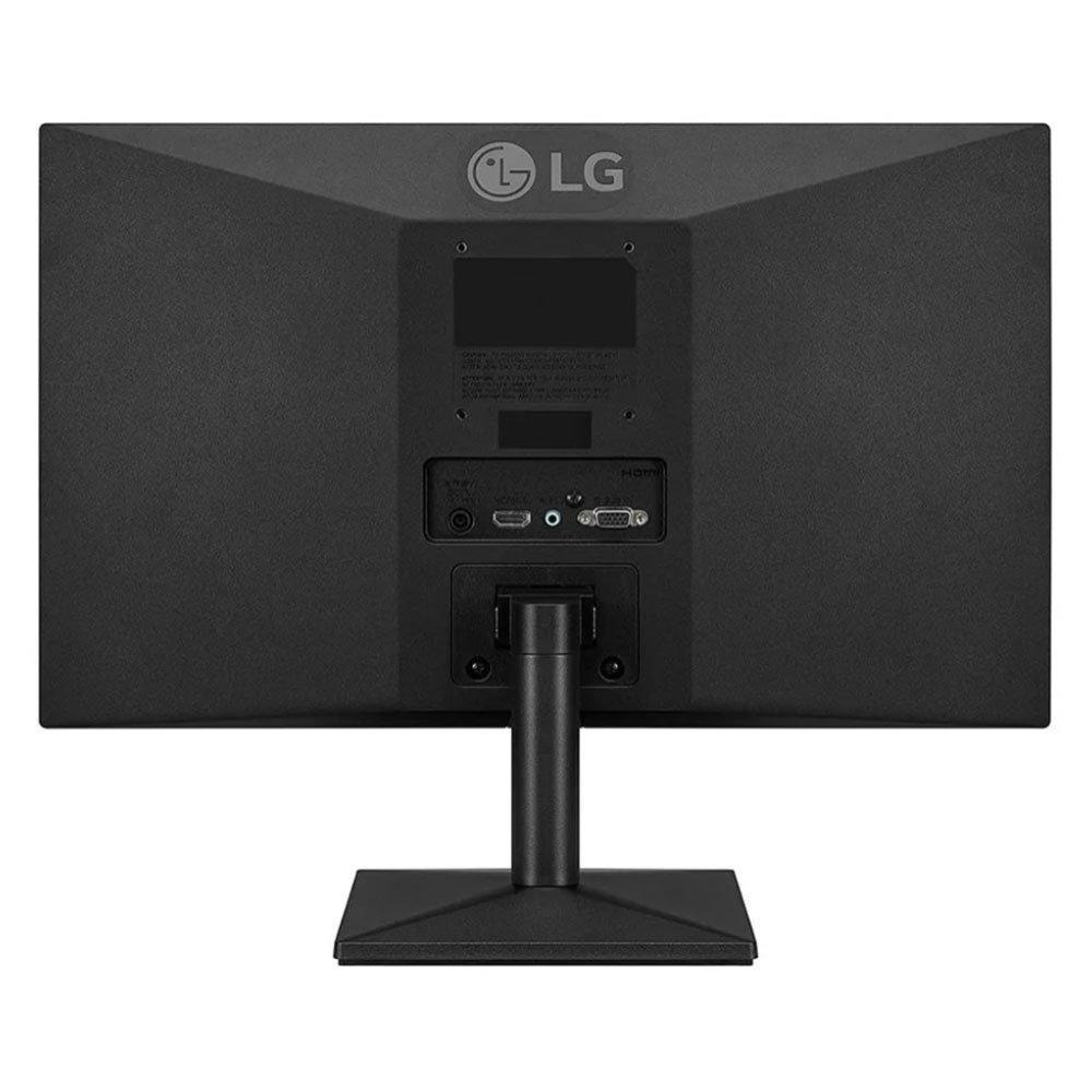 MONITOR LG 20 HD 60HZ 2MS VGA/HDMI AJUSTE DE INCLINAÇÃO READER MODE ...