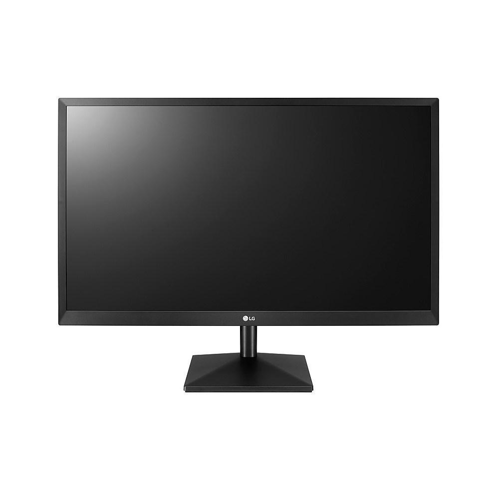 MONITOR LG 20 HD 60HZ 2MS VGA/HDMI AJUSTE DE INCLINAÇÃO READER MODE ...