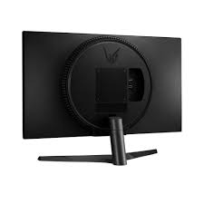 MONITOR LG ULTRAGEAR 27 POLEGADAS 144HZ 1MS IPS HDR SRGB VESA PRETO ...