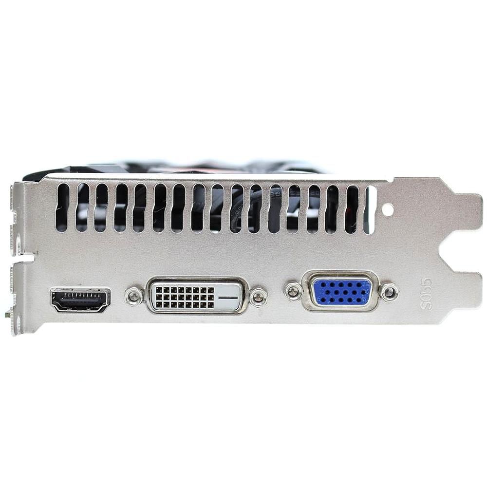 Placa de Vídeo PCYes NVIDIA GeForce GTX 750 Ti 2GB GDDR5 - PC Gamer em Goiânia é na Canuto ...