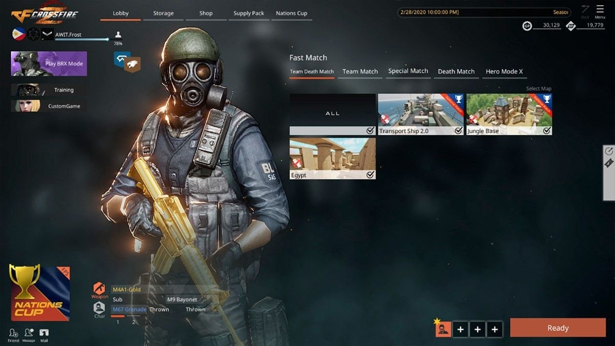 CrossFire ZP 14.000 - Código Digital - PentaKill Store - THKEYS - Os ...