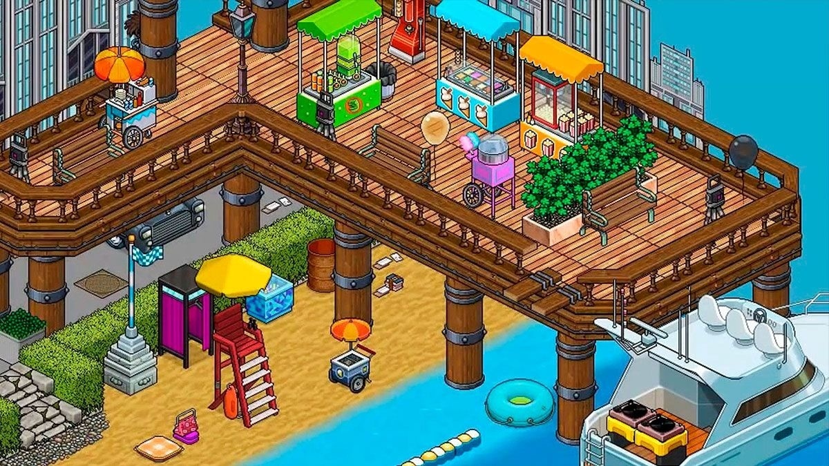 Habbo Hotel 6 Meses Habbo Club - Código Digital - THKEYS - Os melhores ...
