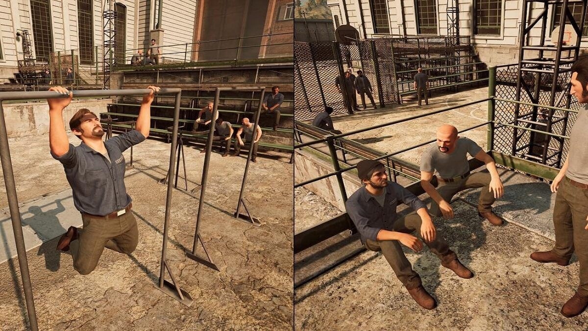 Jogo A Way Out - Xbox 25 Dígitos Código Digital - PentaKill Store ...