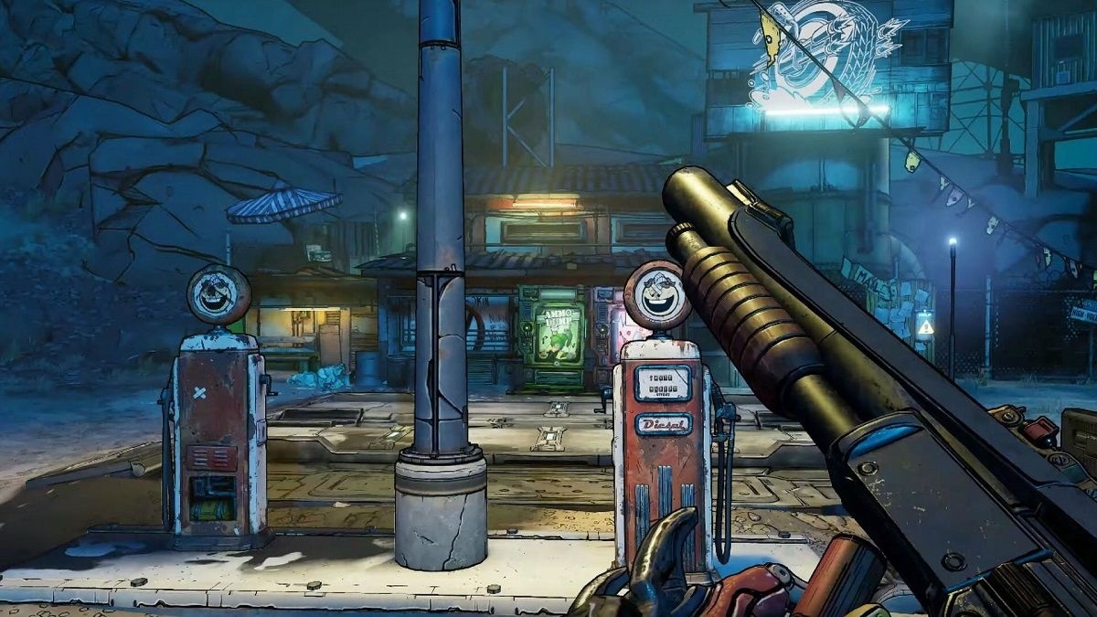 Jogo Borderlands 3 - Xbox 25 Dígitos Código Digital - THKEYS - Os ...