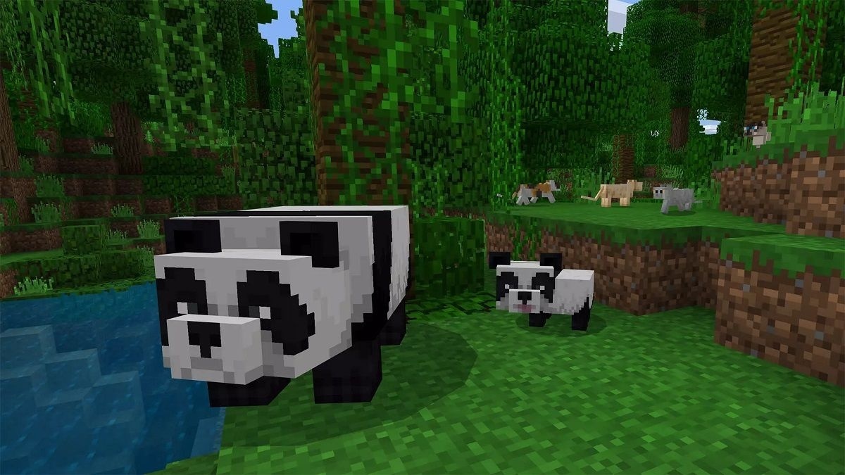 Jogo Minecraft: Java Edition - PC Código Digital Crie e Explore! - THKEYS - Os melhores jogos e ...