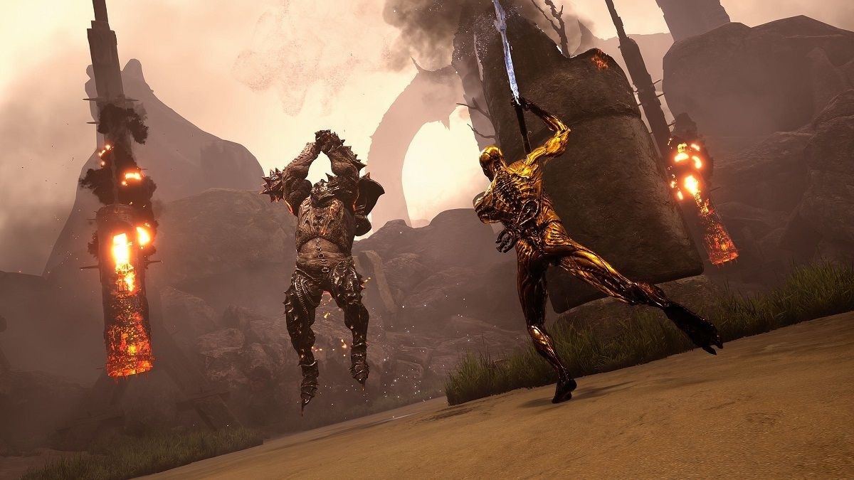 Jogo Mortal Shell: Enhanced Edition - Xbox 25 Dígitos Código Digital ...