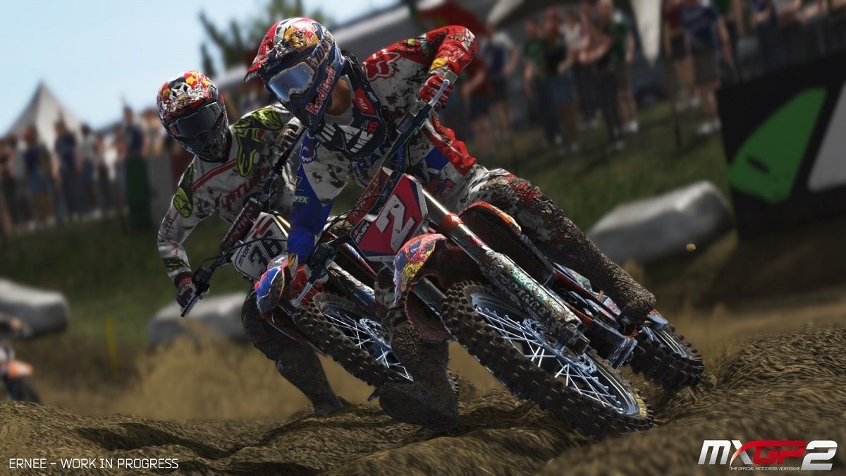 Jogo MXGP2 - Xbox 25 Dígitos Código Digital - THKEYS - Os melhores ...