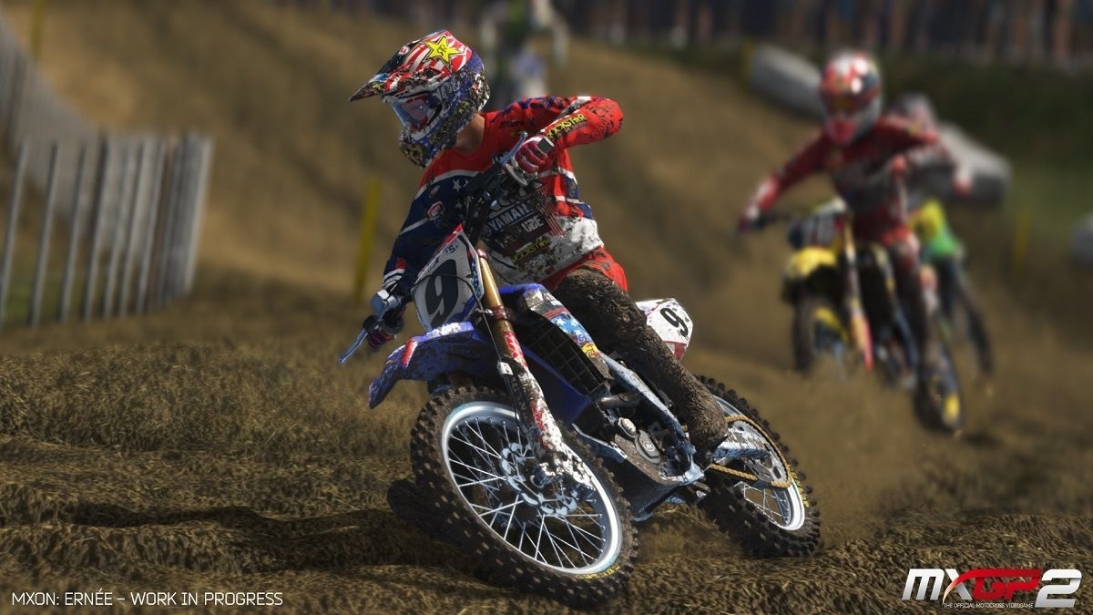 Jogo MXGP2 - Xbox 25 Dígitos Código Digital - THKEYS - Os melhores ...