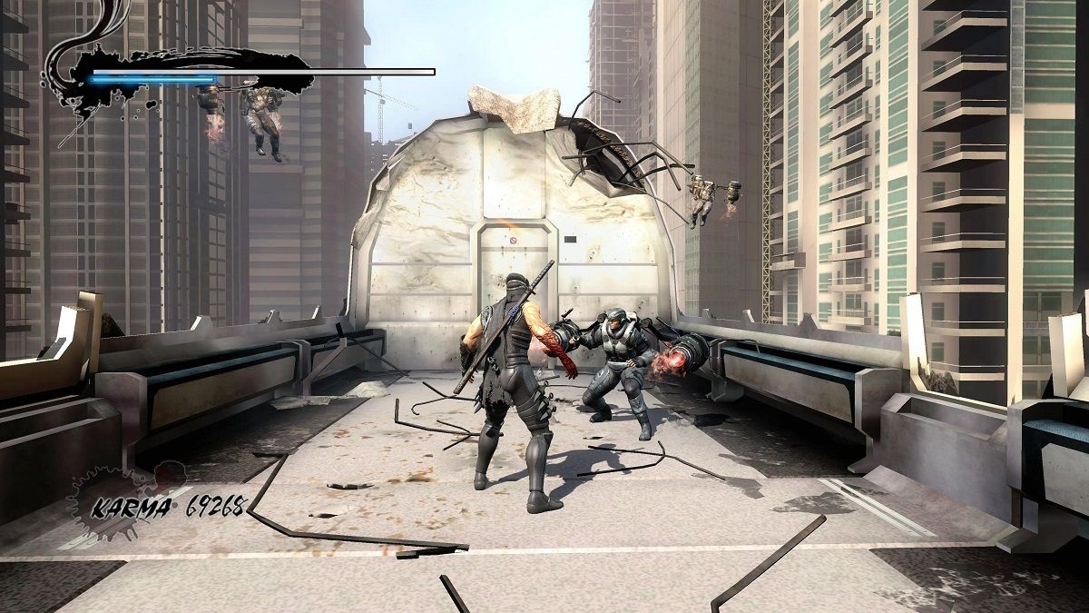 Jogo Ninja Gaiden: Master Collection - Xbox 25 Dígitos Código Digital - THKEYS - Os melhores ...