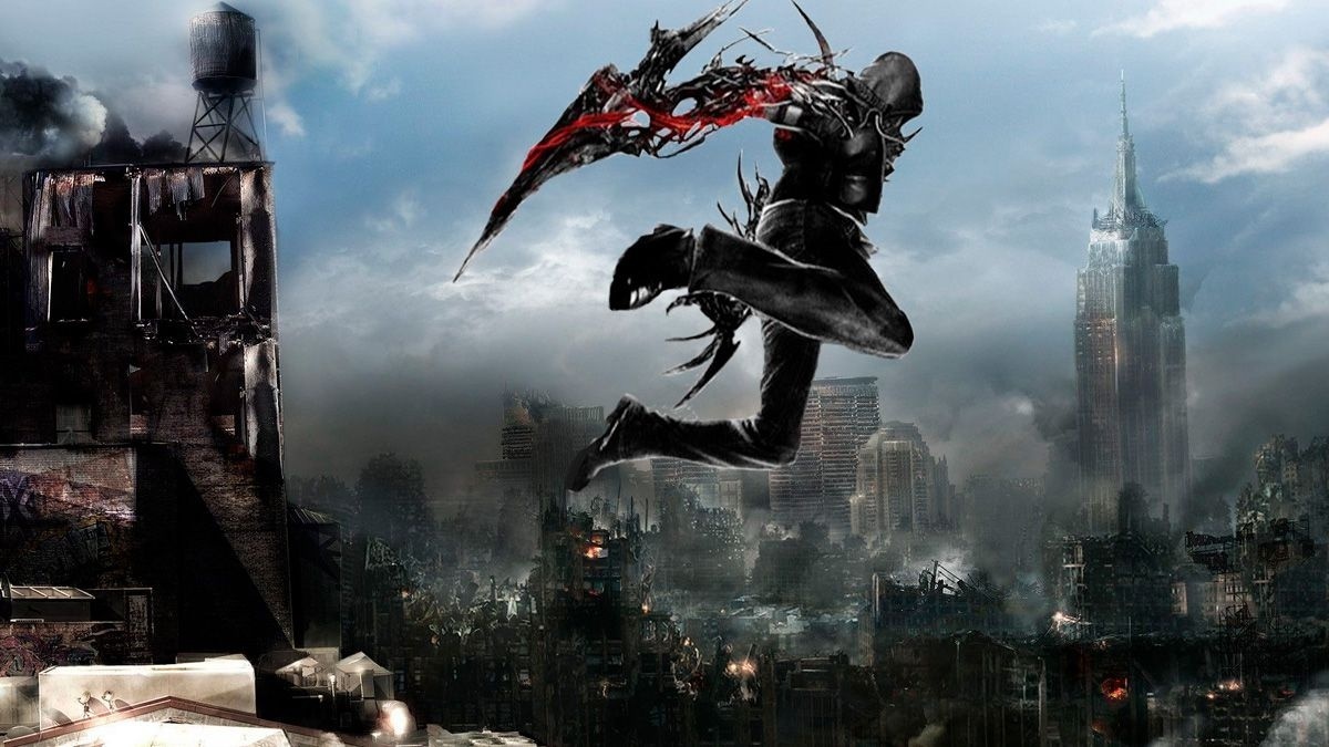 Jogo Pacote Prototype Biohazard - Xbox 25 Dígitos Código Digital - THKEYS - Os melhores jogos e ...