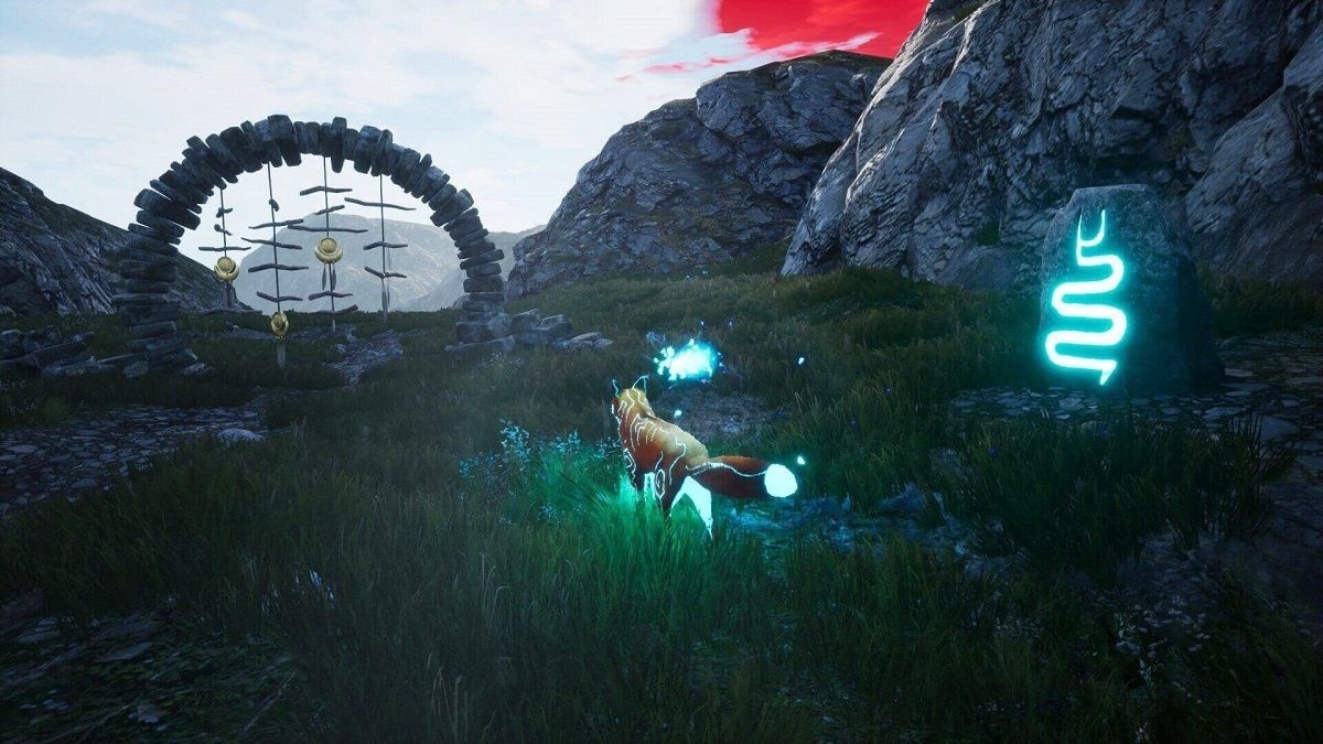 Jogo Spirit of the North: Enhanced Edition - Xbox 25 Dígitos - THKEYS ...