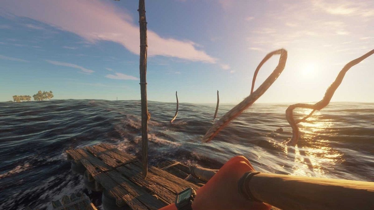 Jogo Stranded Deep - Xbox 25 Dígitos Código Digital - THKEYS - Antiga ...
