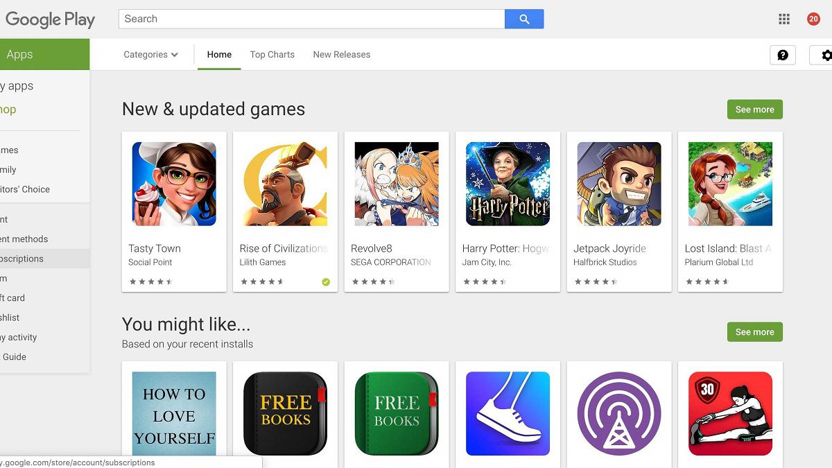 Google Play R$60 Reais - Código Digital - PentaKill Store - THKEYS - Os melhores jogos e gift card