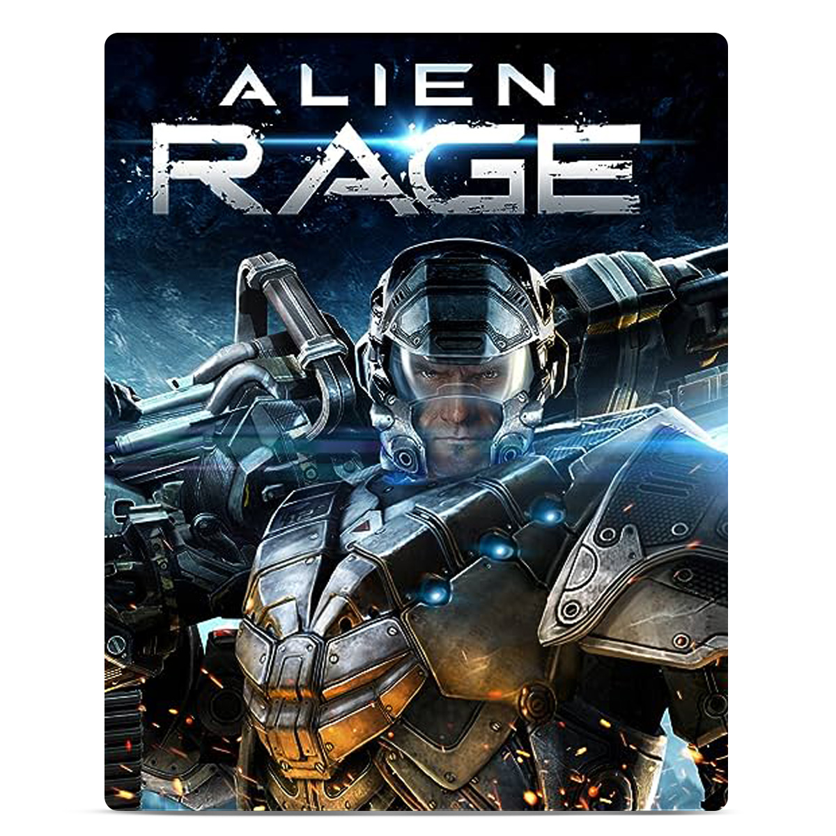 Alien Rage Unlimited - PC Código Digital - PentaKill Store - THKEYS ...