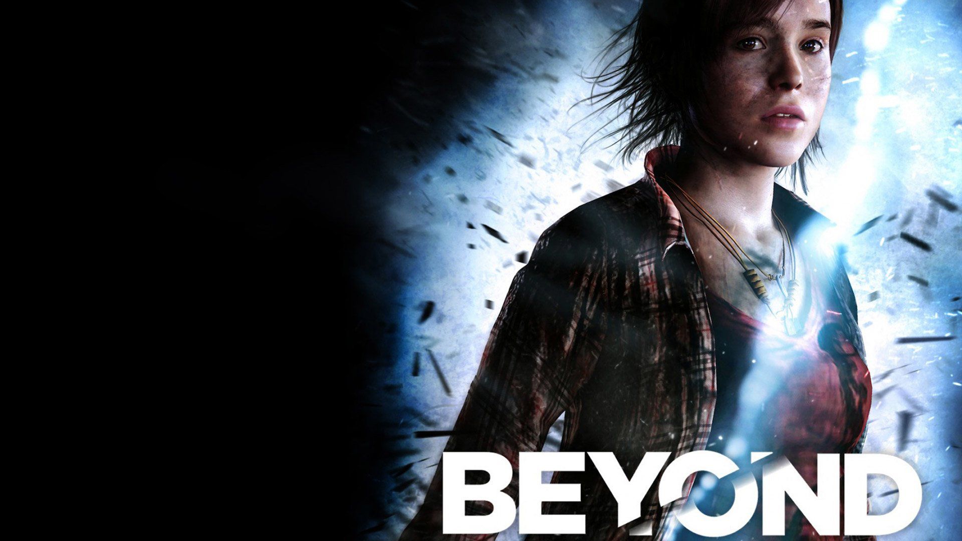 Beyond: Two Souls - PC - Compre na THKEYS - THKEYS - Os melhores jogos e gift card