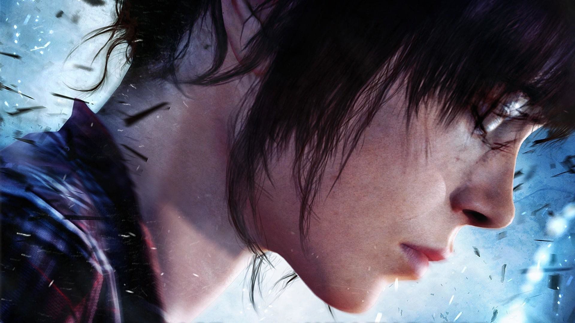 Beyond: Two Souls - PC - Compre na THKEYS - THKEYS - Os melhores jogos e gift card