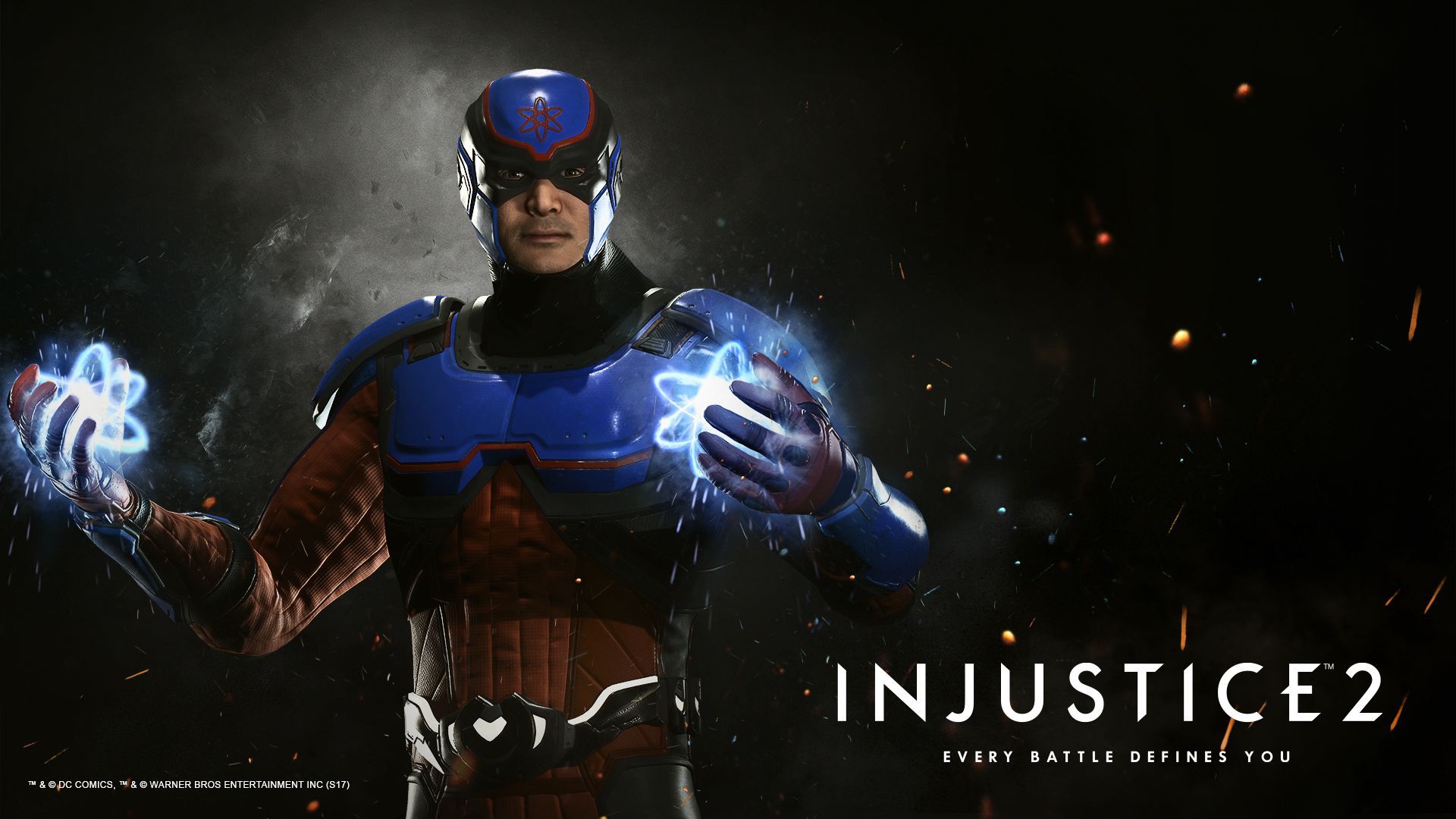 Injustice 2 - PC Código Digital - THKEYS - Os melhores jogos e gift card