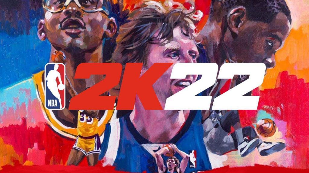 NBA 2K22 - PC Código Digital - THKEYS - Os melhores jogos e gift card