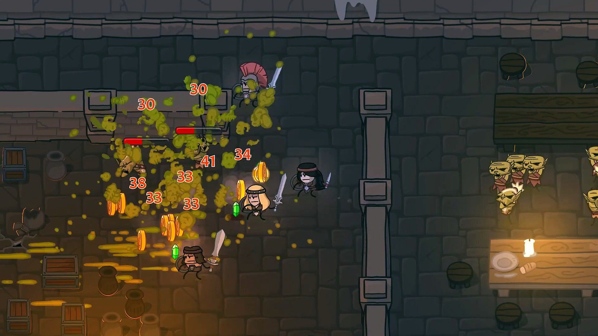 Conan Chop Chop - Nintendo Switch 16 Dígitos Código Digital - THKEYS ...