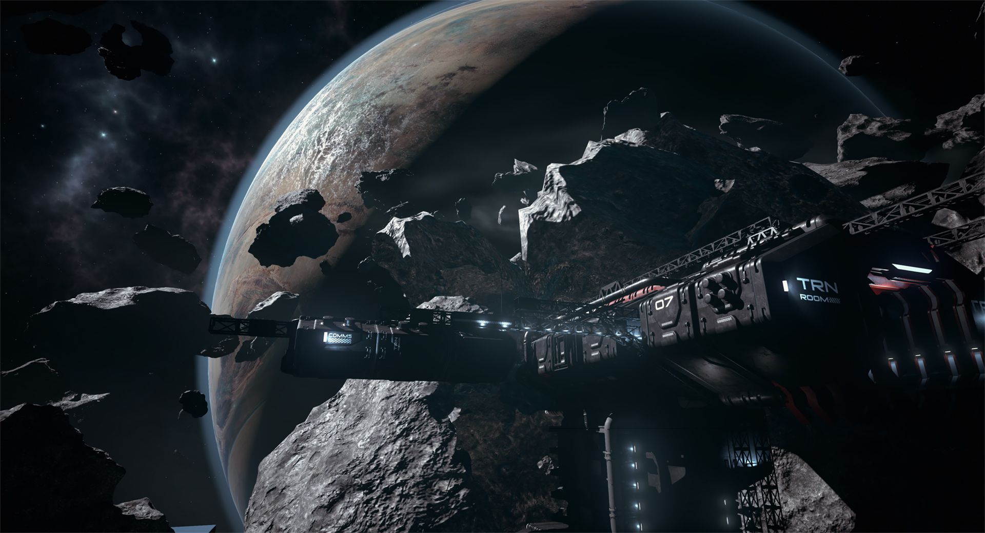 Detached - PC - Compre na THKEYS - THKEYS - Os melhores jogos e gift card