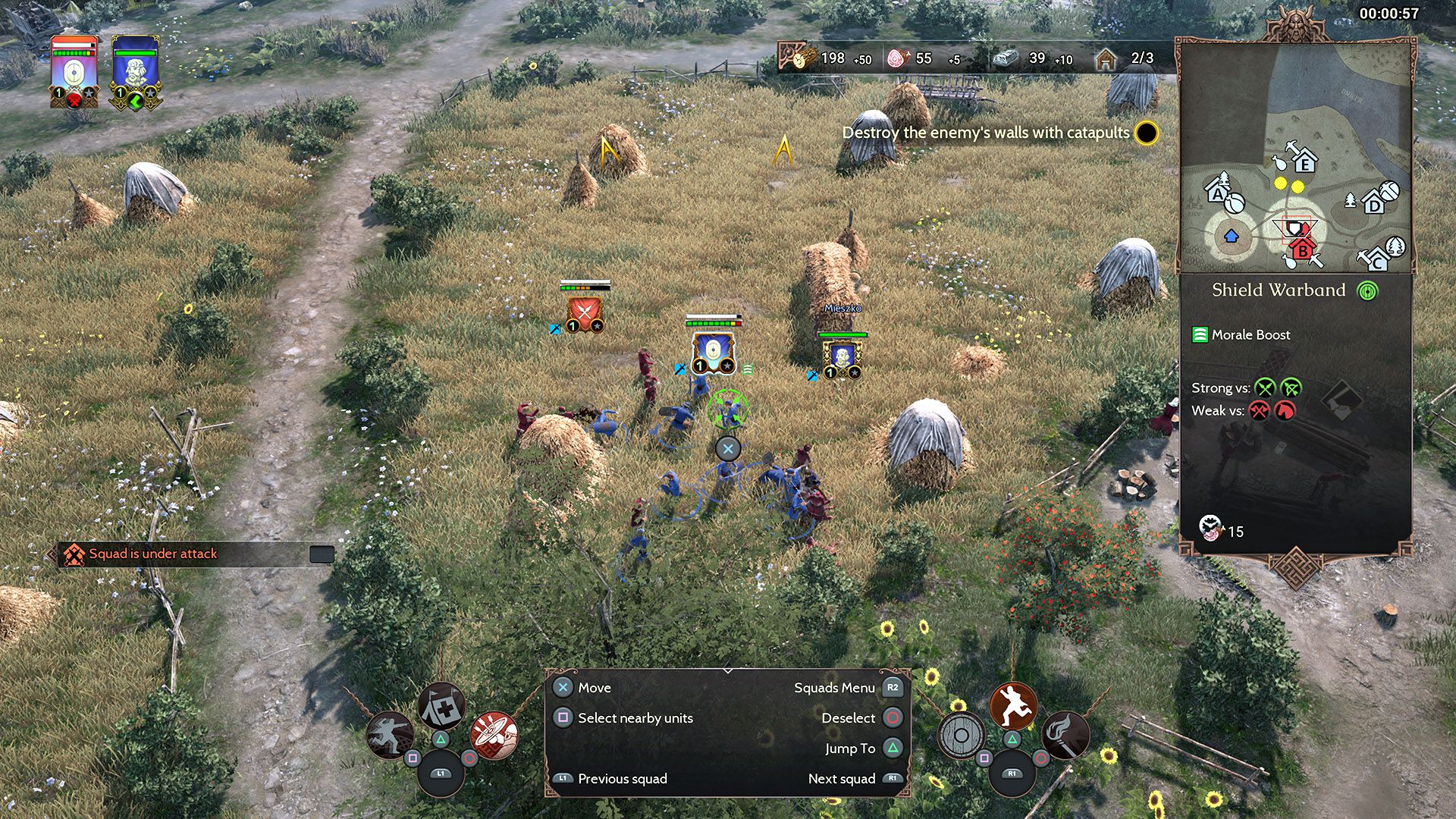 Ancestors Legacy PC | Código Digital Oficial THKEYS - THKEYS - Os ...