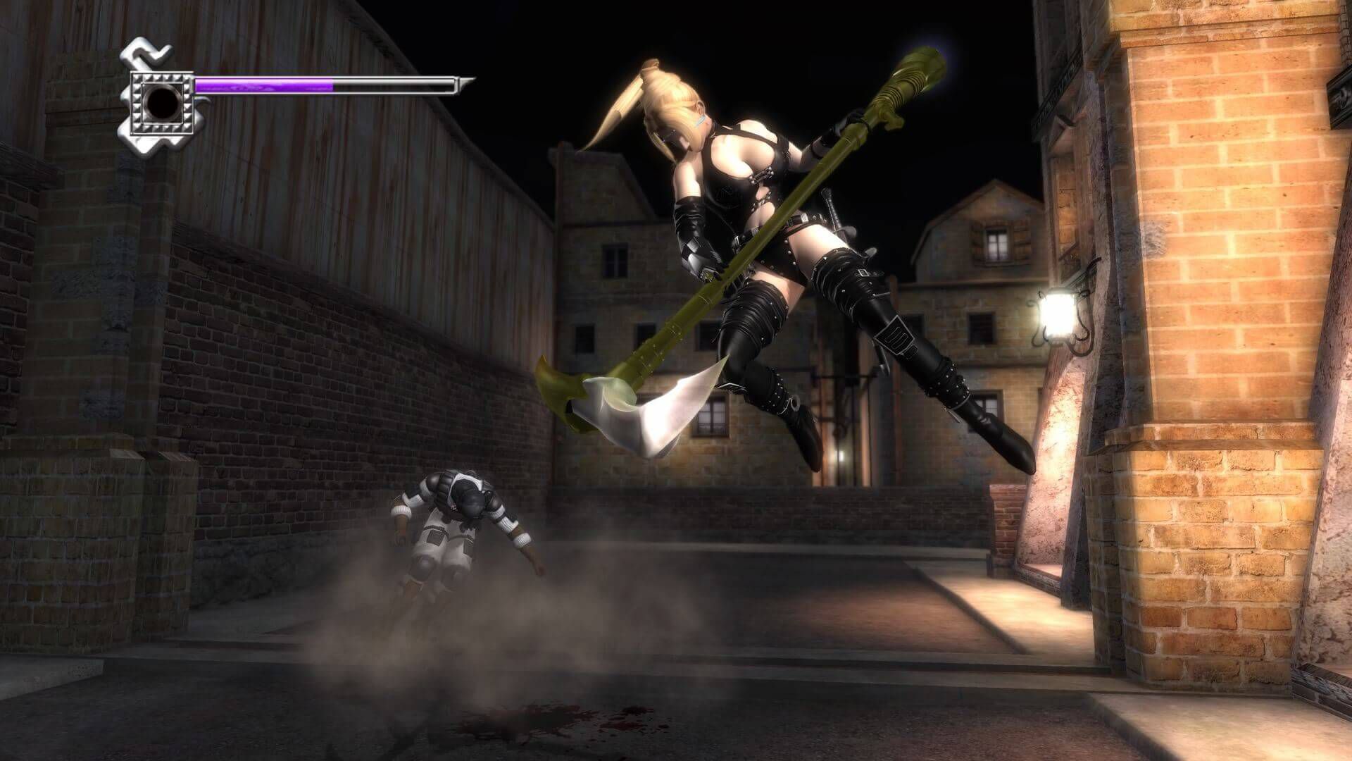 [NINJA GAIDEN: Master Collection] NINJA GAIDEN Σ - PC Código Digital - THKEYS - Os melhores ...