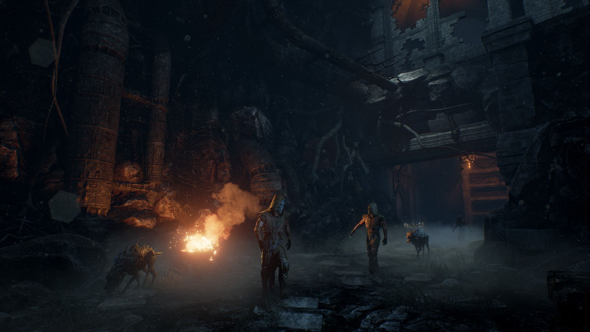 Inner Chains - PC Código Digital - PentaKill Store - THKEYS - Os melhores jogos e gift card