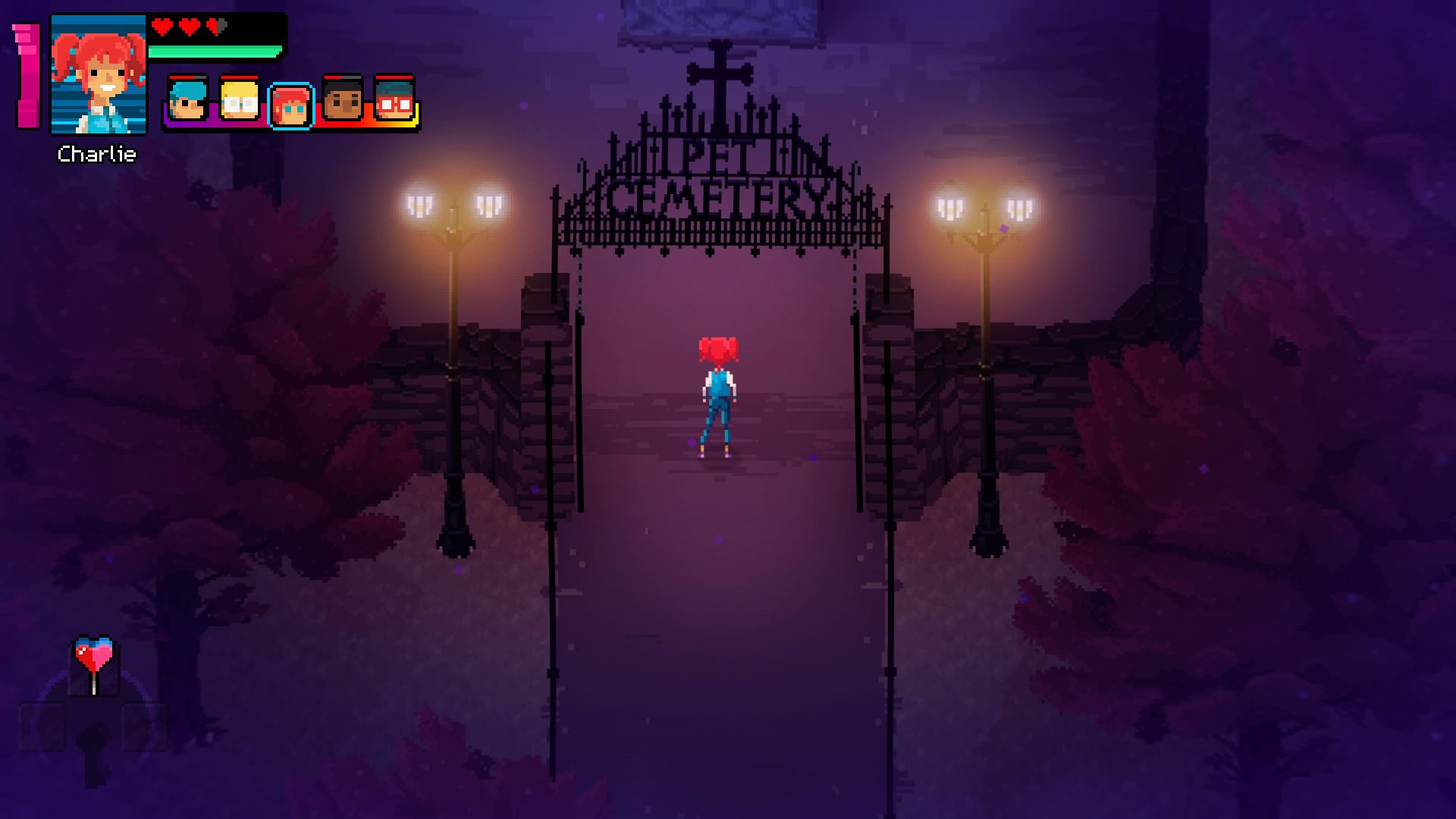 Crossing Souls - PC - Compre na THKEYS - THKEYS - Os melhores jogos e gift card