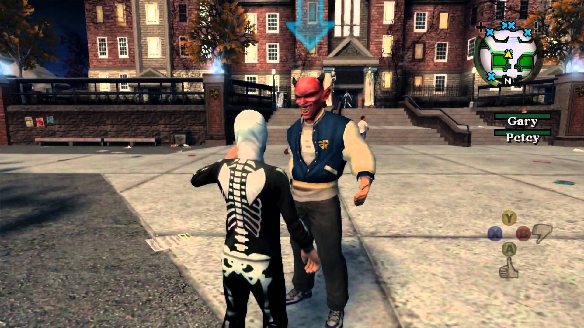 Bully PS4 - Código Digital - PentaKill Store - THKEYS - Os melhores jogos e gift card