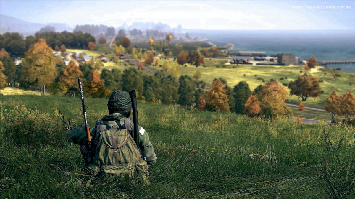 Dayz - PC - Compre na THKEYS - THKEYS - Os melhores jogos e gift card