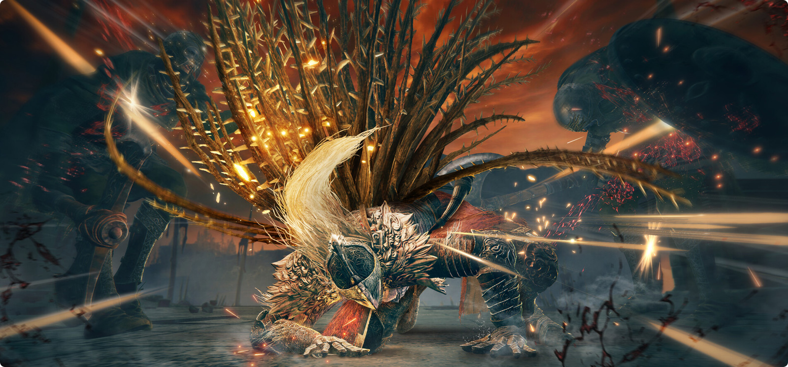 Elden Ring Shadow of the Erdtree Premium Bundle para PC - THKEYS - Os ...