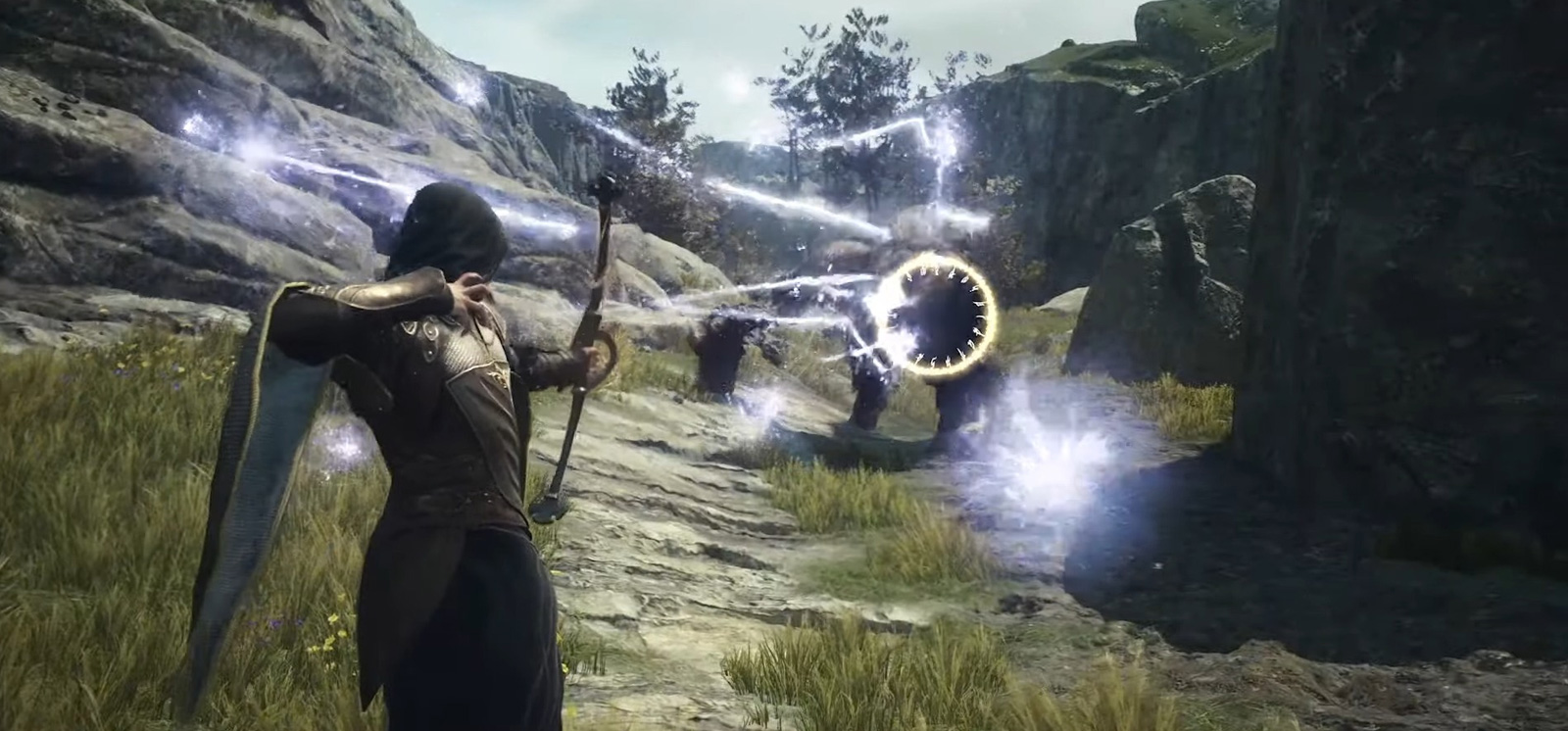 Dragon's Dogma 2 - RPG de Ação Épico - THKEYS - Os melhores jogos e ...