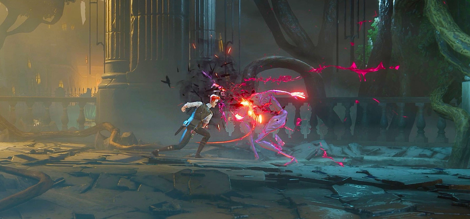 Last Case of Benedict Fox: PS5 - Edição Definitiva - THKEYS - Os ...